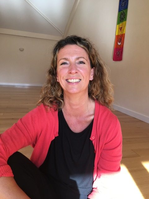 earthspirit – mind, heart and body